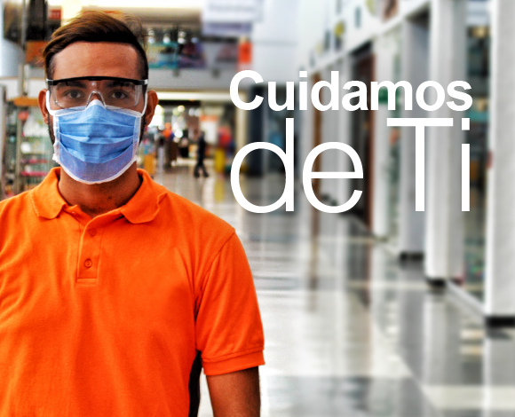 Visítanos - CC Expreso Baruta