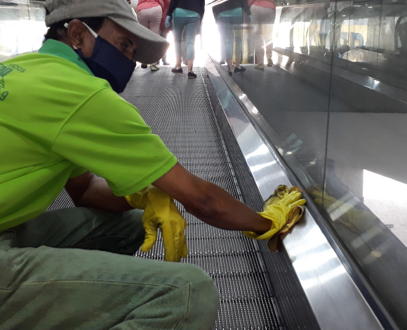 Visítanos - CC Expreso Baruta