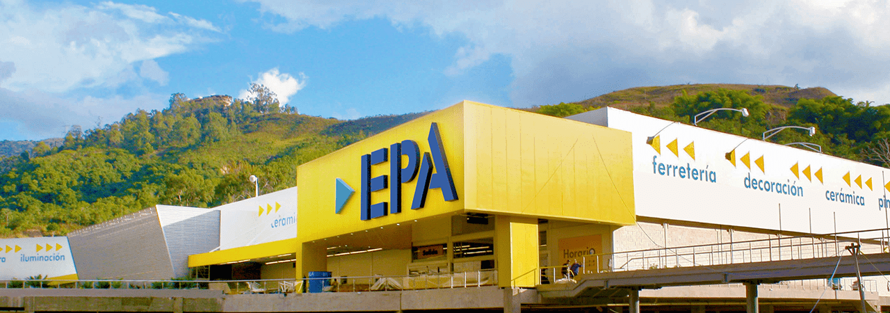 Visítanos - CC Expreso Baruta