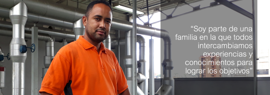 Talento - CC Expreso Chacaito