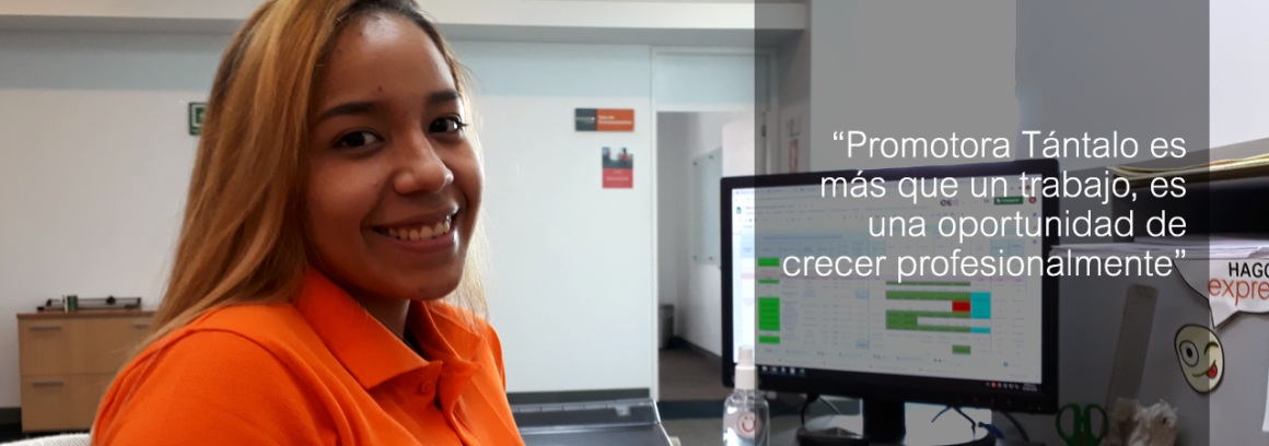 Talento - CC Expreso Chacaito