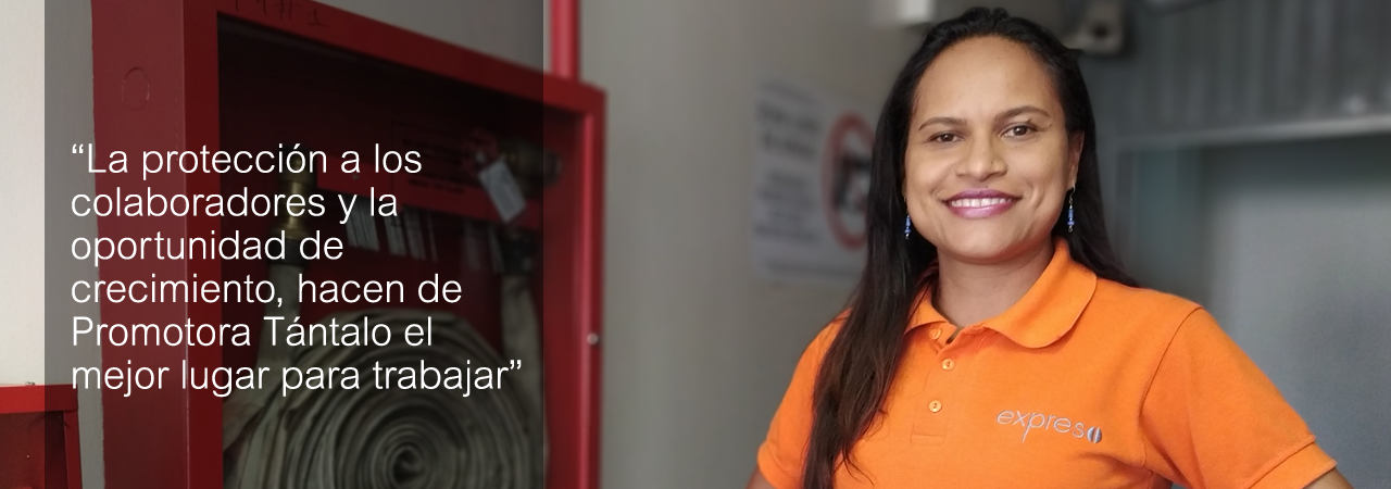 Talento - CC Expreso Chacaito