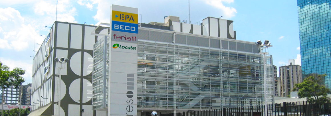 Negocios - CC Expreso Chacaito