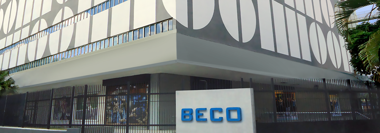 Visítanos - CC Expreso Chacaito