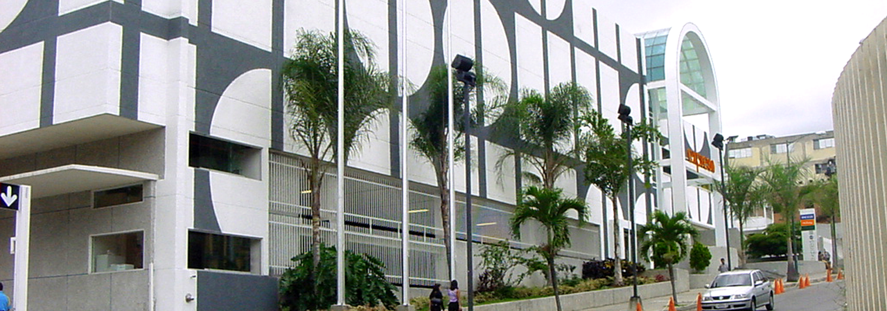 Negocios - C.C Expreso Trinidad