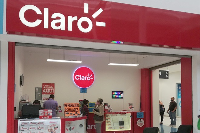 Directorio – C.C Expreso Desamparados